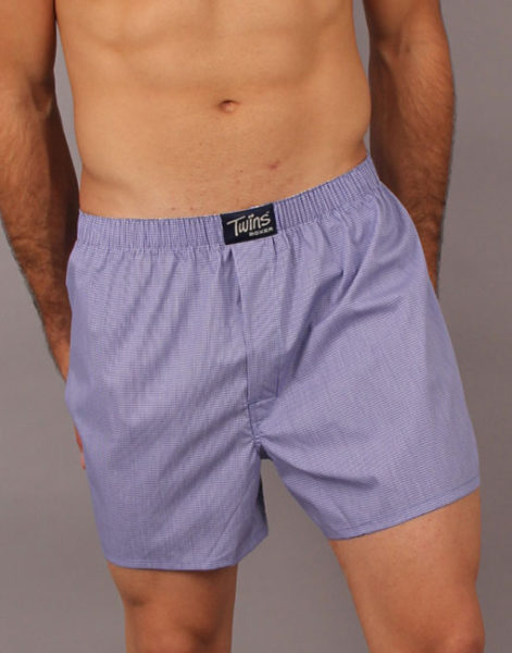 La Etiqueta del Boxers, Briefs, Boxer Briefs o Trunks ¿Llevas tu ...